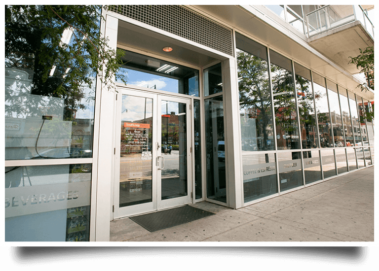 Locations – South Loop Market
