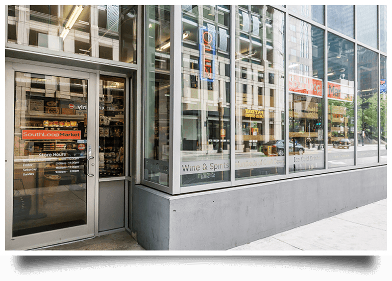 Locations – South Loop Market