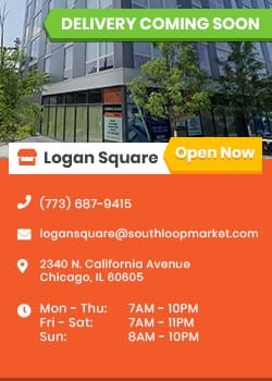 South Loop Market – Where Convenience Meets Excellence