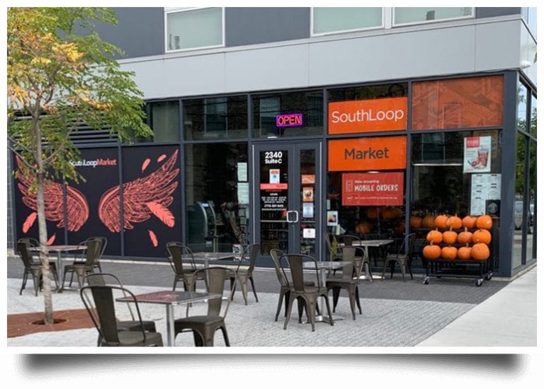 Locations – South Loop Market